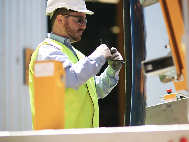 KETO Parts & Services | KETO Pumps